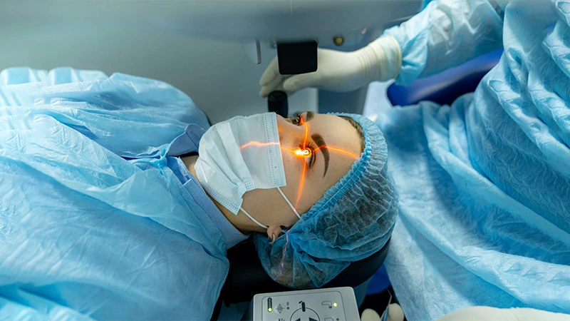 YAG Capsulotomy: Quick Fix for Cloudy Vision- Top Eye Doctor Mumbai ...